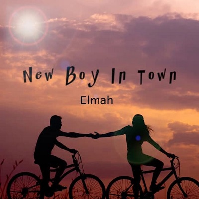 Elmah_New Boy In TownP-MP3 « Sunshine Music NG